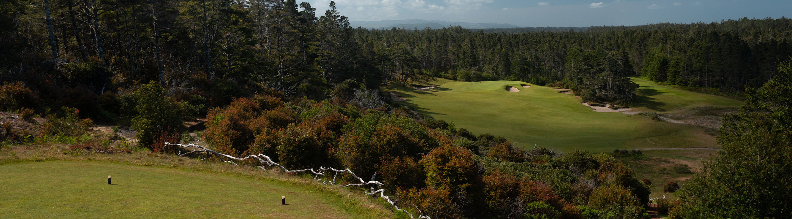 Bandon Trails – BandonDunesGolfShop.com