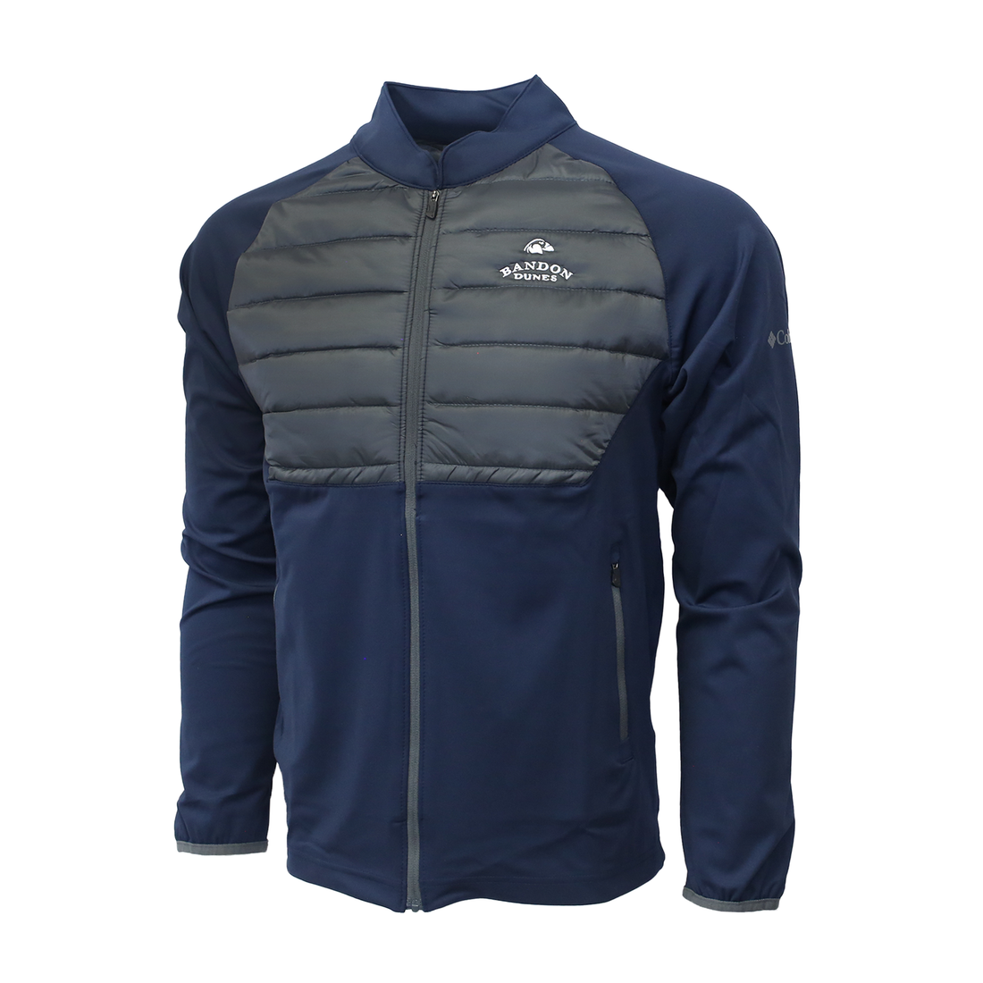 Element Jacket - Bandon Dunes – BandonDunesGolfShop.com