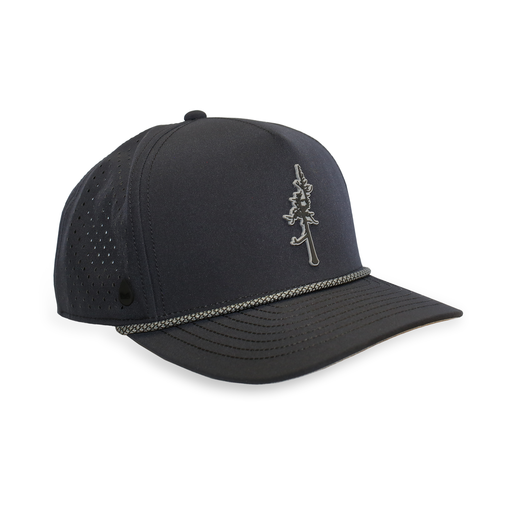 Hydro Odysea Rope - Ghost Tree – BandonDunesGolfShop.com