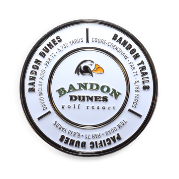 Ball Marks & Bag Tags – BandonDunesGolfShop.com