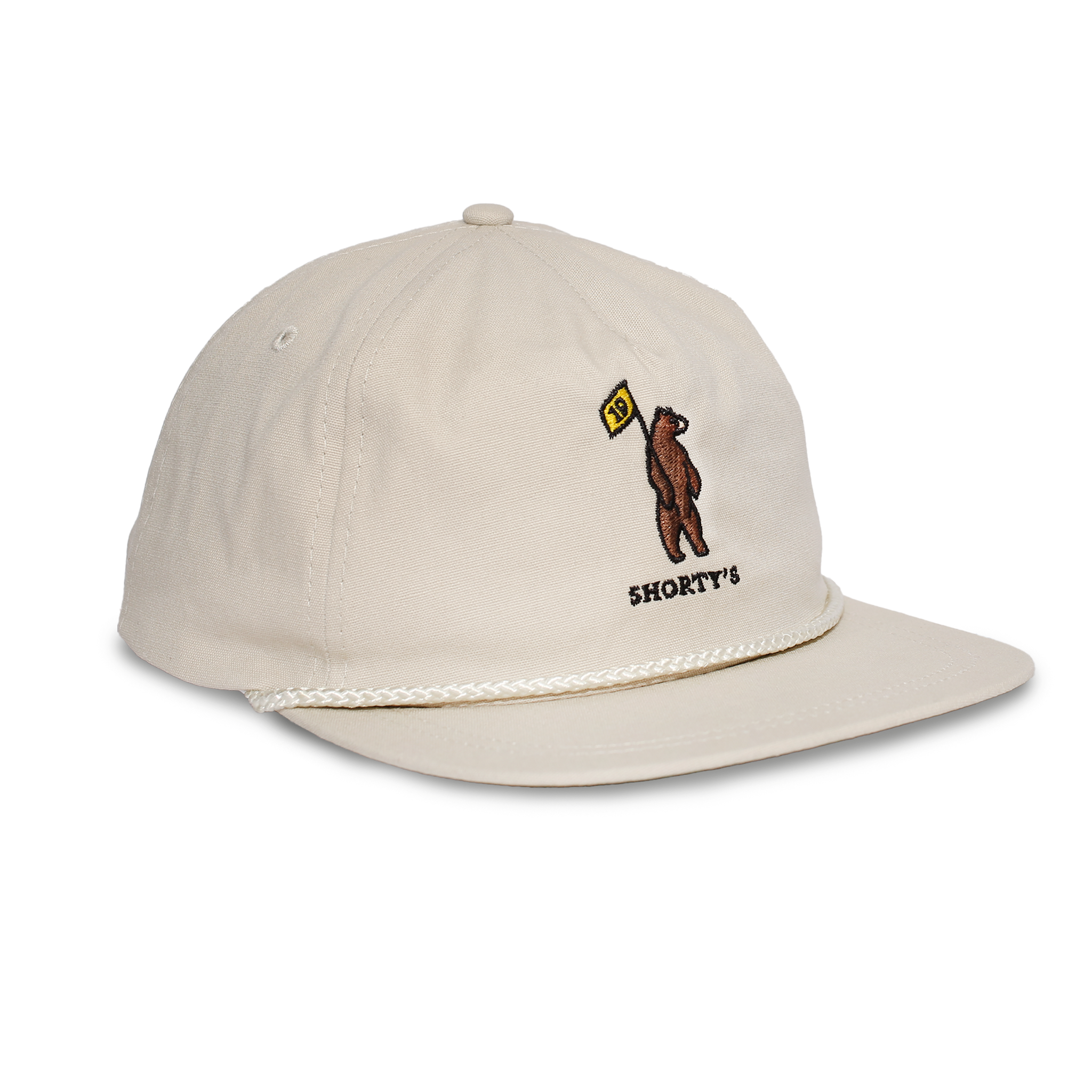 DNA Project Hat - Shorty's – BandonDunesGolfShop.com