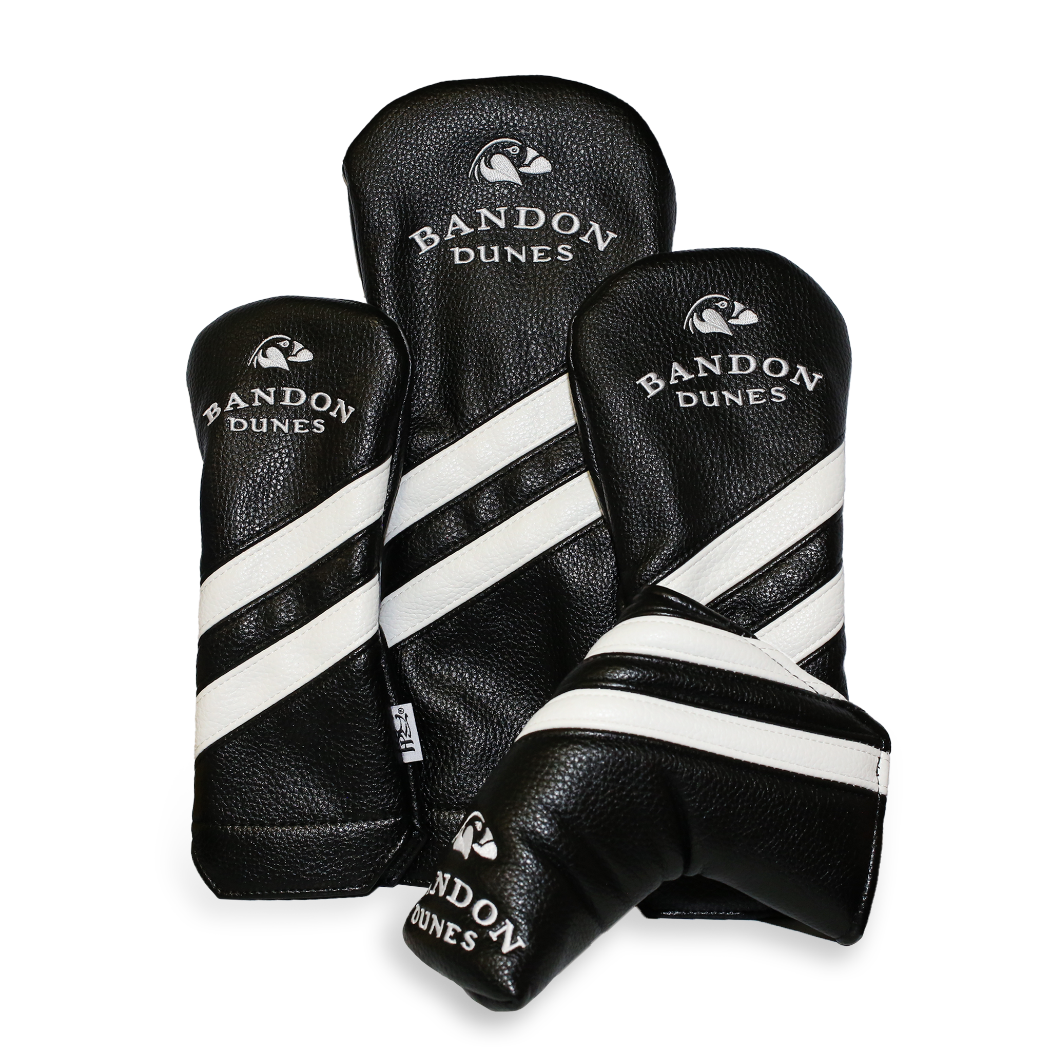 PRG - Bandon Dunes Headcovers – BandonDunesGolfShop.com