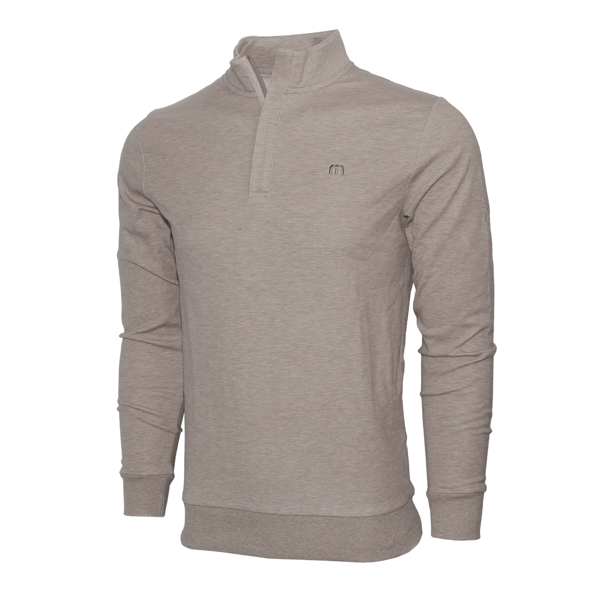 Cloud 1/4 Zip 2.0 - Sheep Ranch – BandonDunesGolfShop.com
