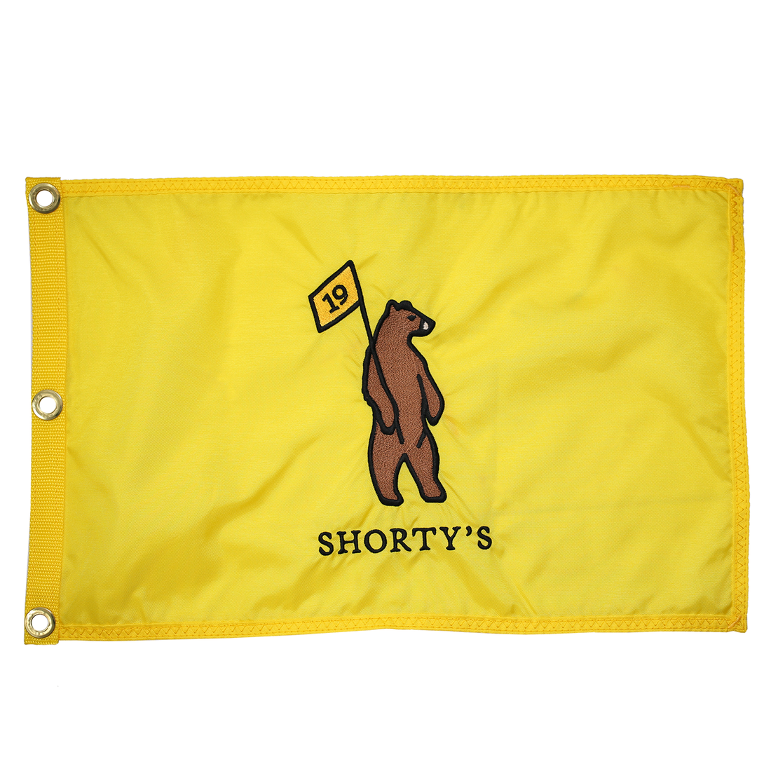 Bandon Dunes Golf Resort Course Flags – BandonDunesGolfShop.com