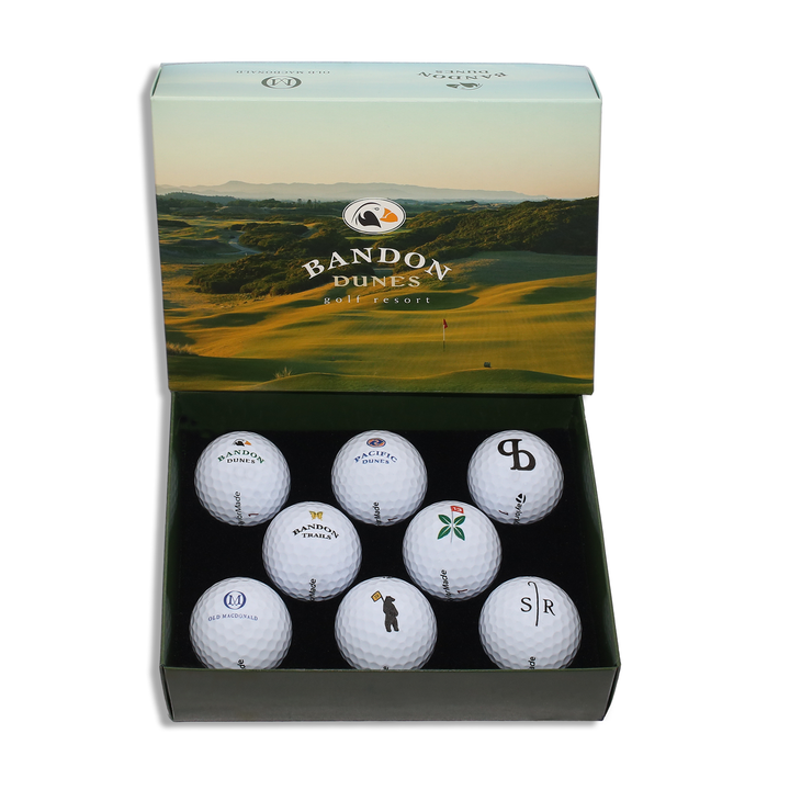 Bandon Dunes Gifts & Accessories – BandonDunesGolfShop.com