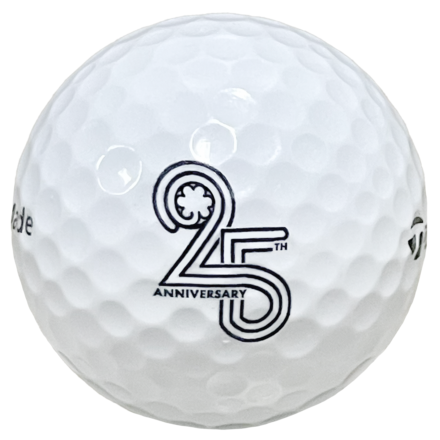 Jar Balls with Four Course Logos from Bandon Dunes Golf Resort ...