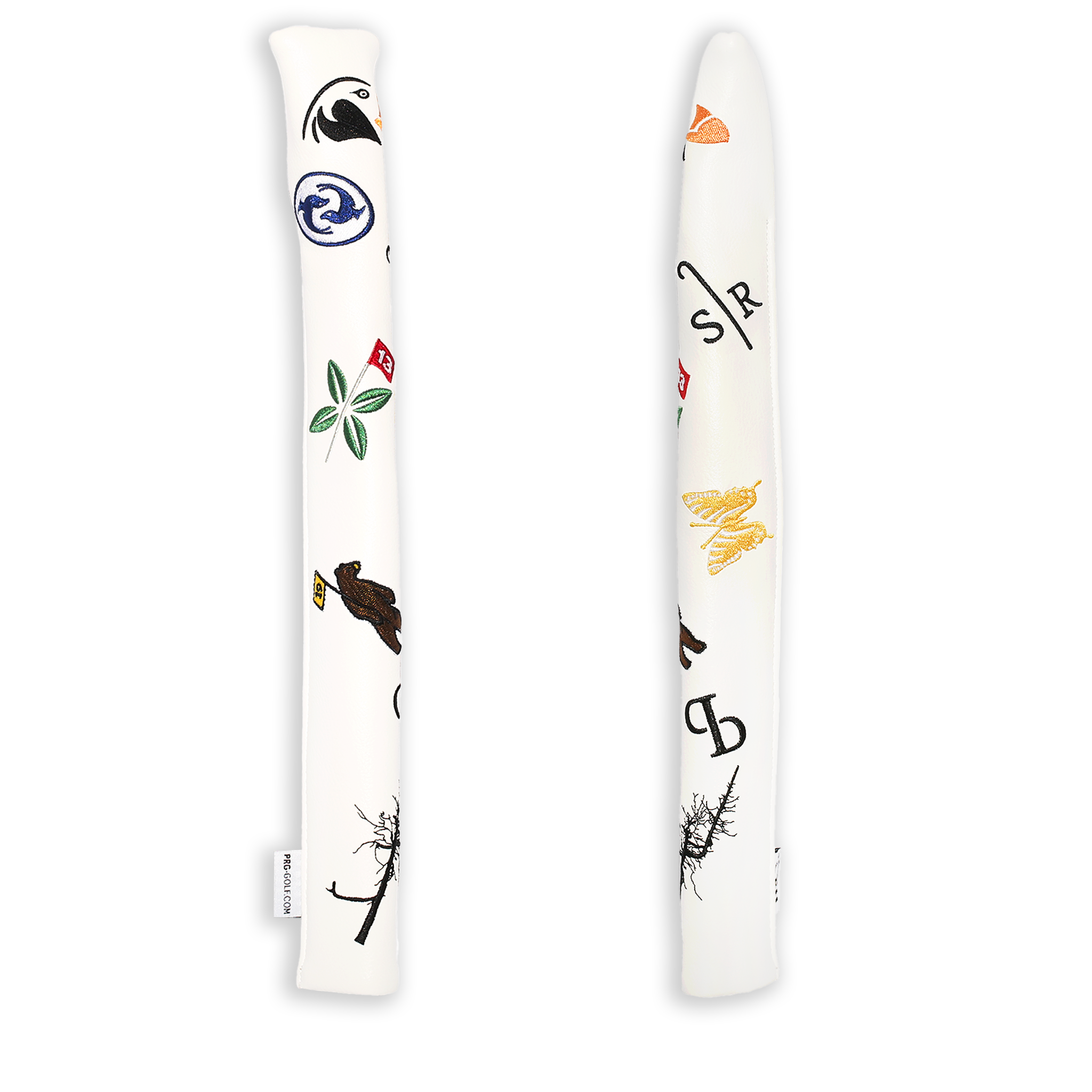 Alignment Stick Cover – BandonDunesGolfShop.com