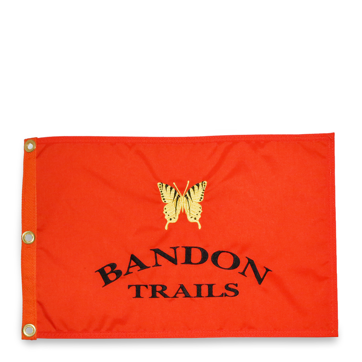 Bandon Dunes Golf Resort Course Flags – BandonDunesGolfShop.com