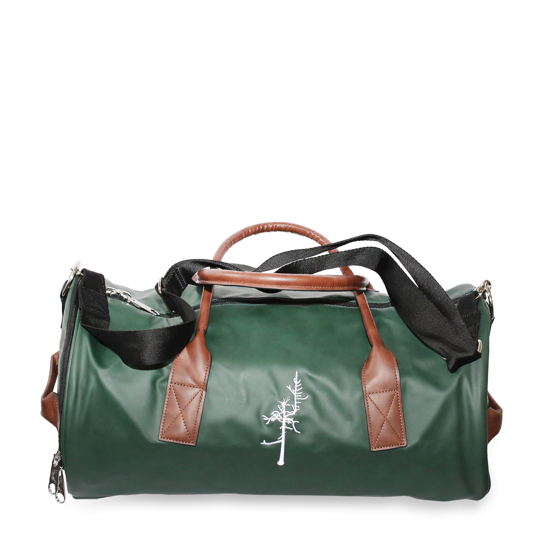 Clubhouse Duffle - Ghost Tree – BandonDunesGolfShop.com