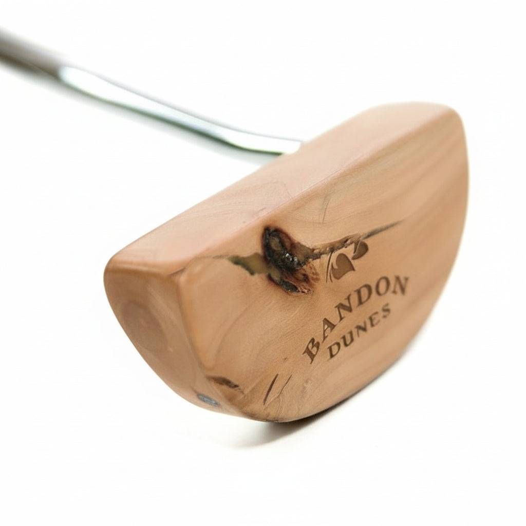 Putter Bandon Dunes Bradley Putter Company – BandonDunesGolfShop.com